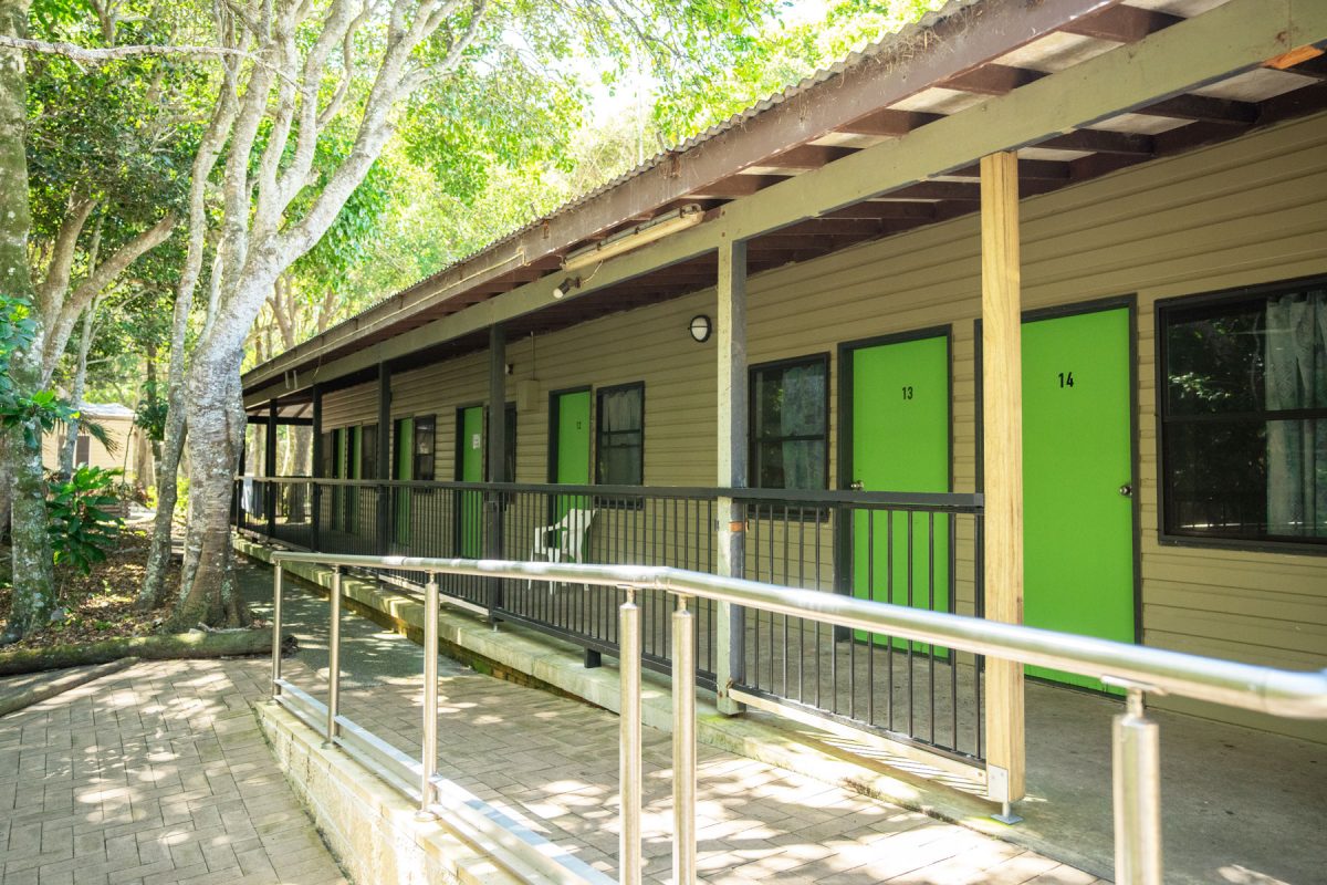 About Us - holiday park, events, glamping, holiday homes - Tiona ...