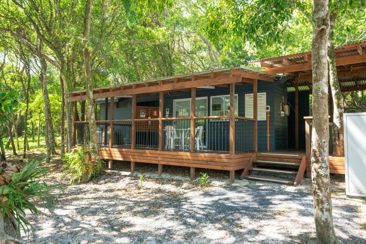 About Us - holiday park, events, glamping, holiday homes - Tiona ...