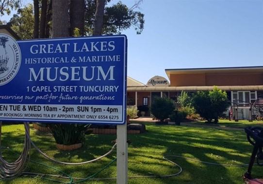 Top 10 Beautiful Places to See and Explore in Forster (NSW) - Tiona ...