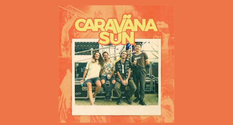 Upcoming Summer Events at The Recky - Tiona Holiday Park