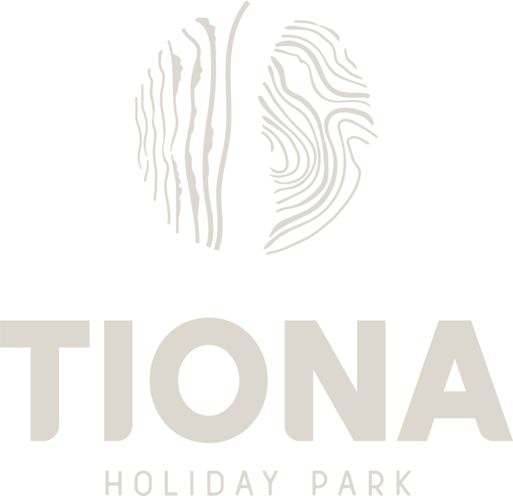 Tiona Holiday Park - Find Your Space Tiona Holiday Park